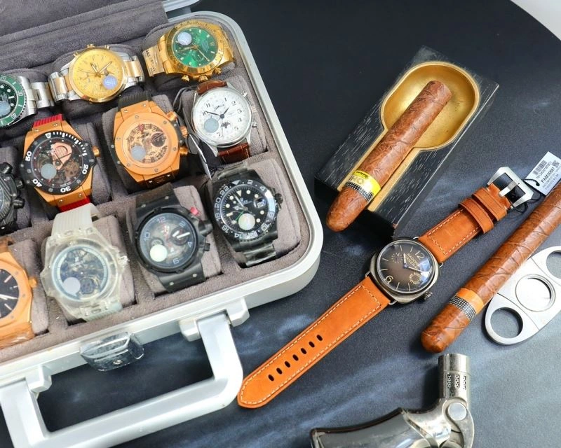 PANERAI Watches