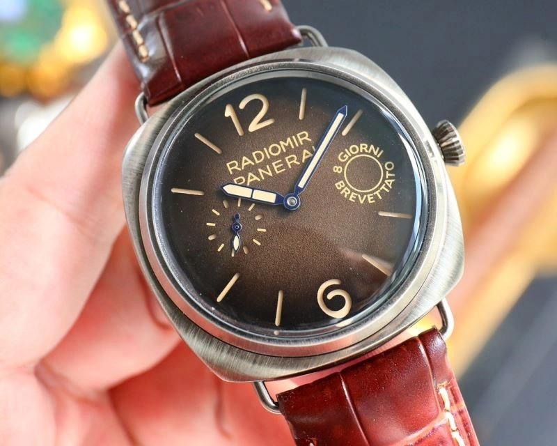 1:1 copy PANERAI Watches