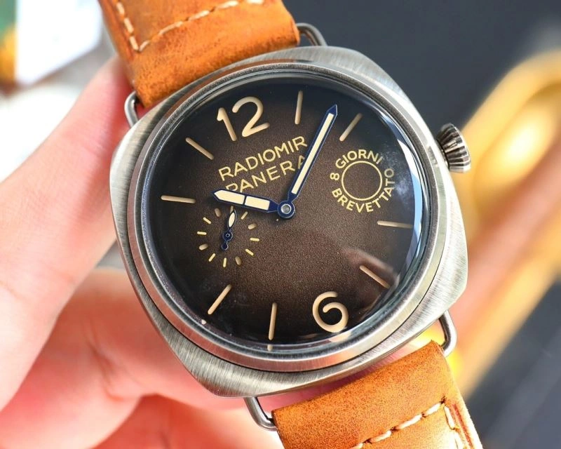 1:1 copy PANERAI Watches