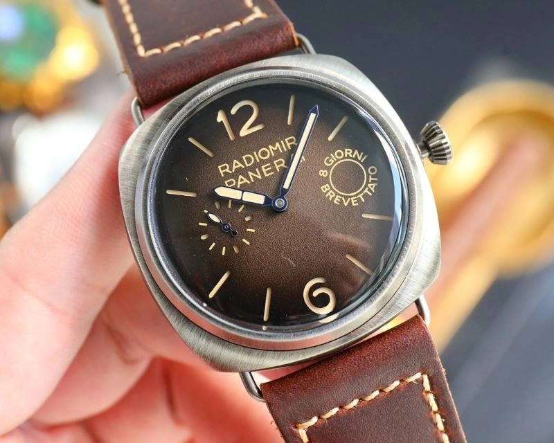 1:1 copy PANERAI Watches