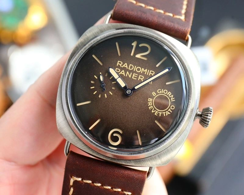 1:1 copy PANERAI Watches