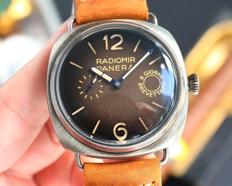 1:1 copy PANERAI Watches