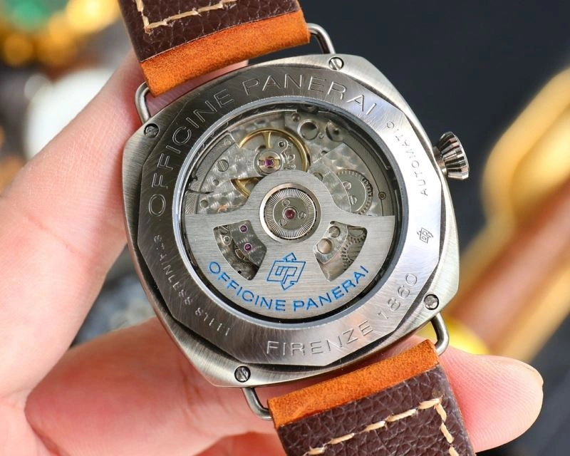 1:1 copy PANERAI Watches