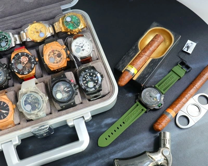 PANERAI Watches
