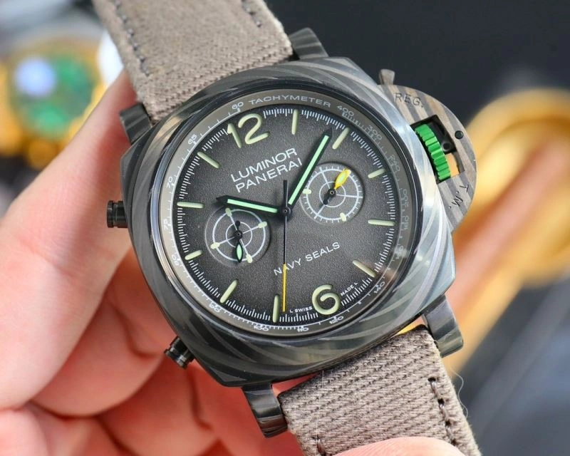 Perfect replica PANERAI Watches