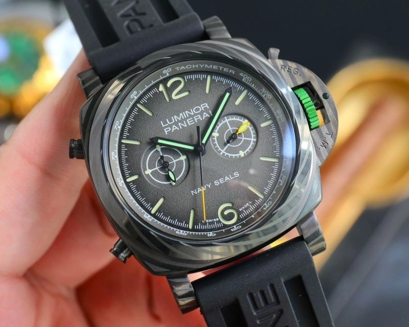 Perfect replica PANERAI Watches
