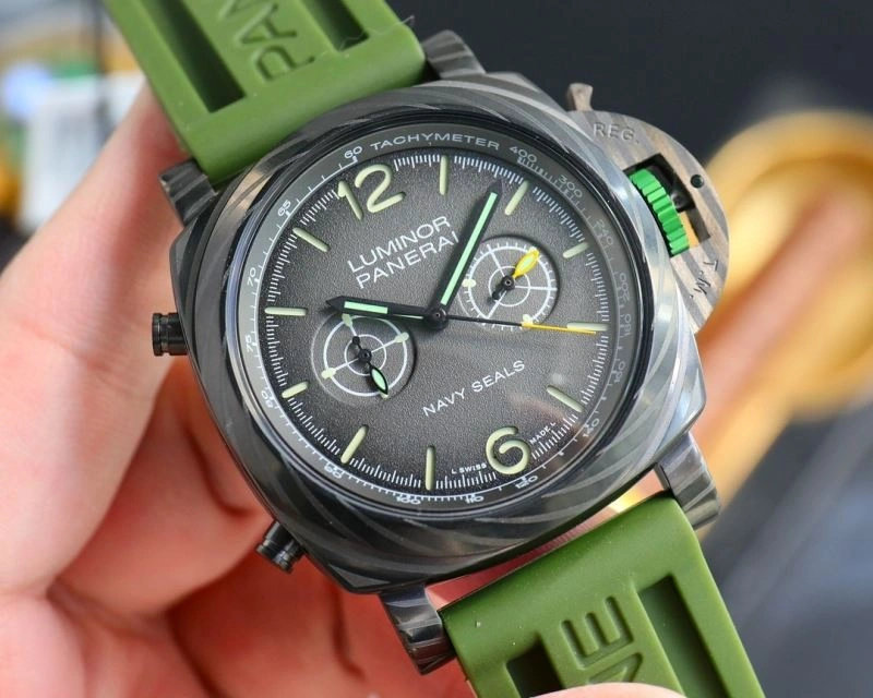 Perfect replica PANERAI Watches