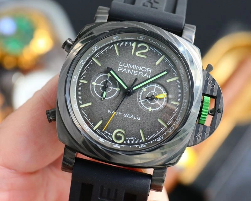 Perfect replica PANERAI Watches
