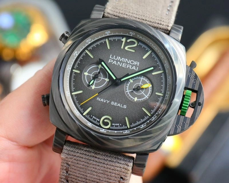 Perfect replica PANERAI Watches