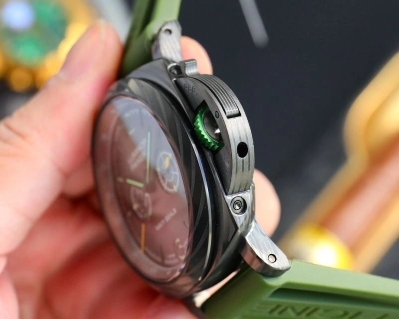 Perfect replica PANERAI Watches