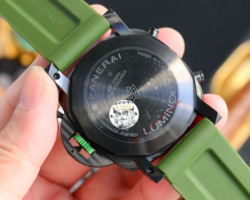 Perfect replica PANERAI Watches