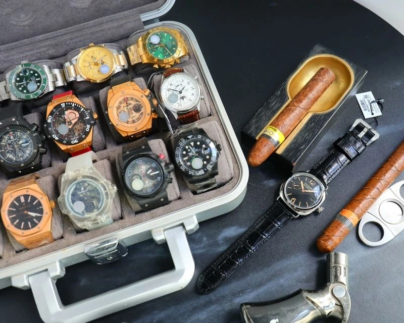 PANERAI Watches