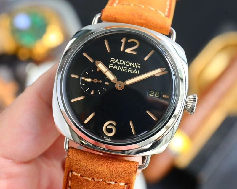 Factory-made PANERAI Watches