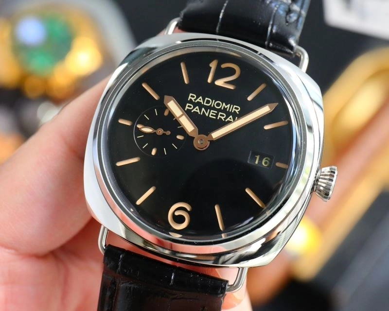 Factory-made PANERAI Watches