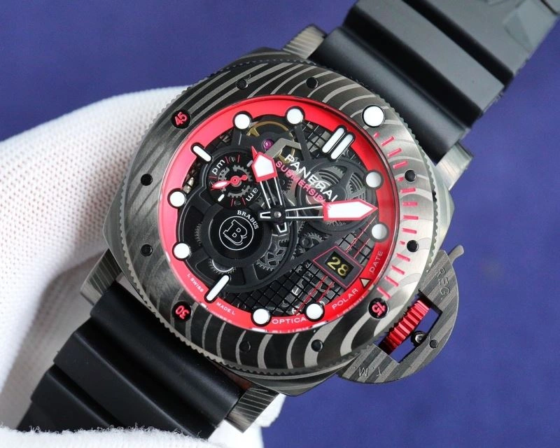 PANERAI Watches