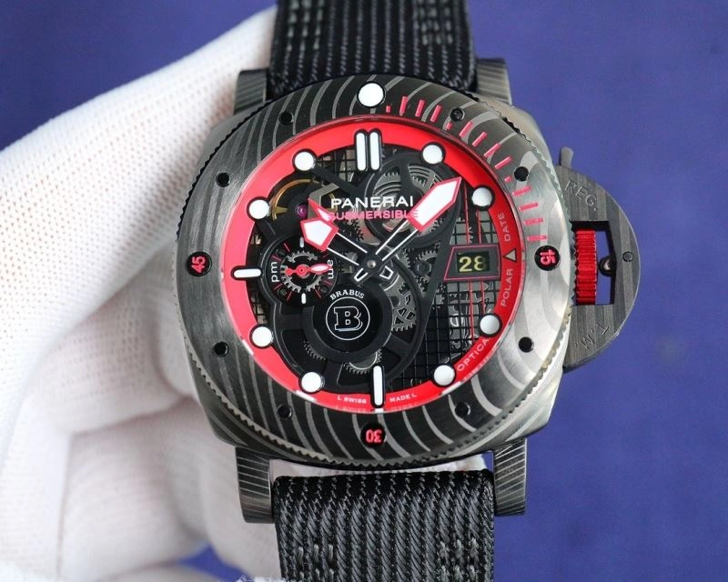 Genuine PANERAI Watches