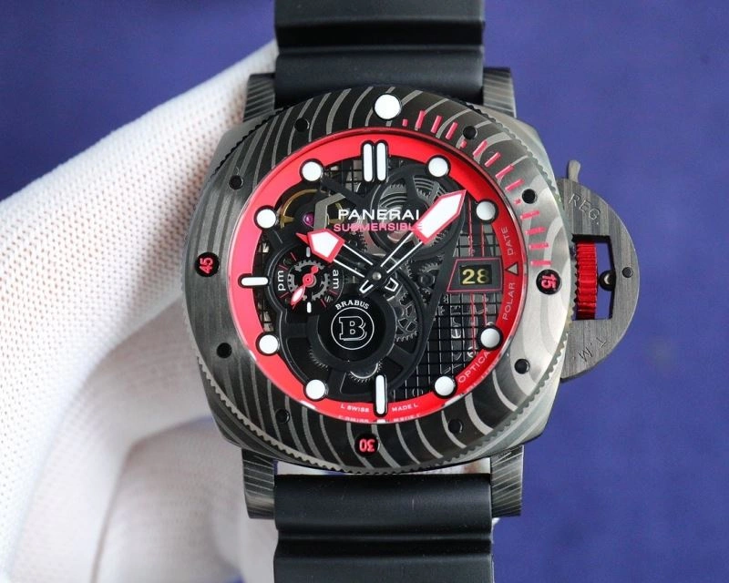 Genuine PANERAI Watches