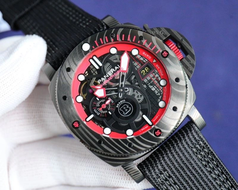 Genuine PANERAI Watches