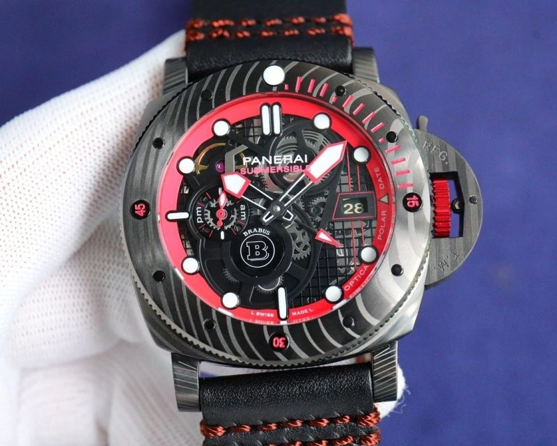 Genuine PANERAI Watches