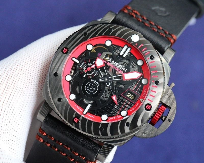 Genuine PANERAI Watches