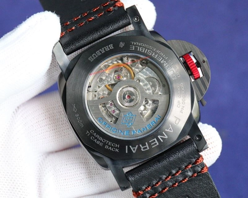 Genuine PANERAI Watches