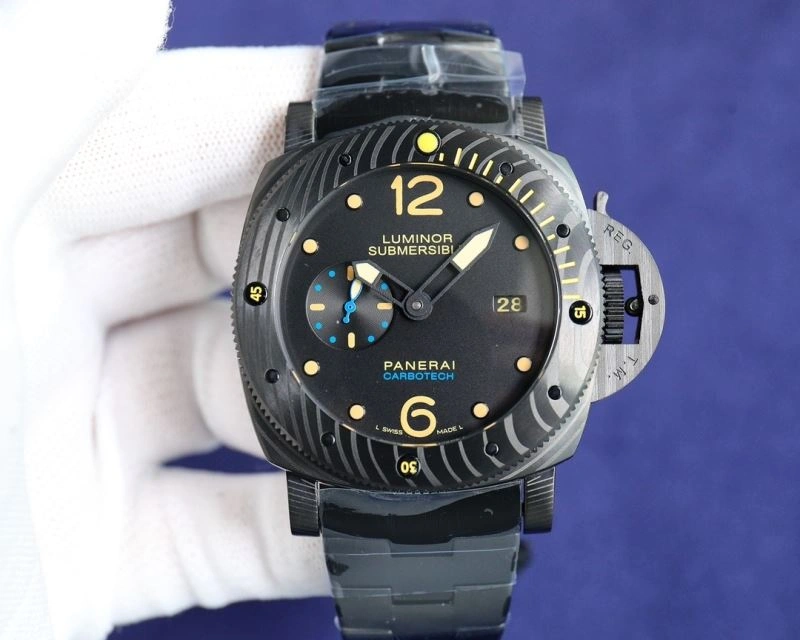 Legit PANERAI Watches
