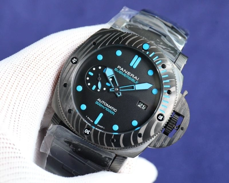 Legit PANERAI Watches
