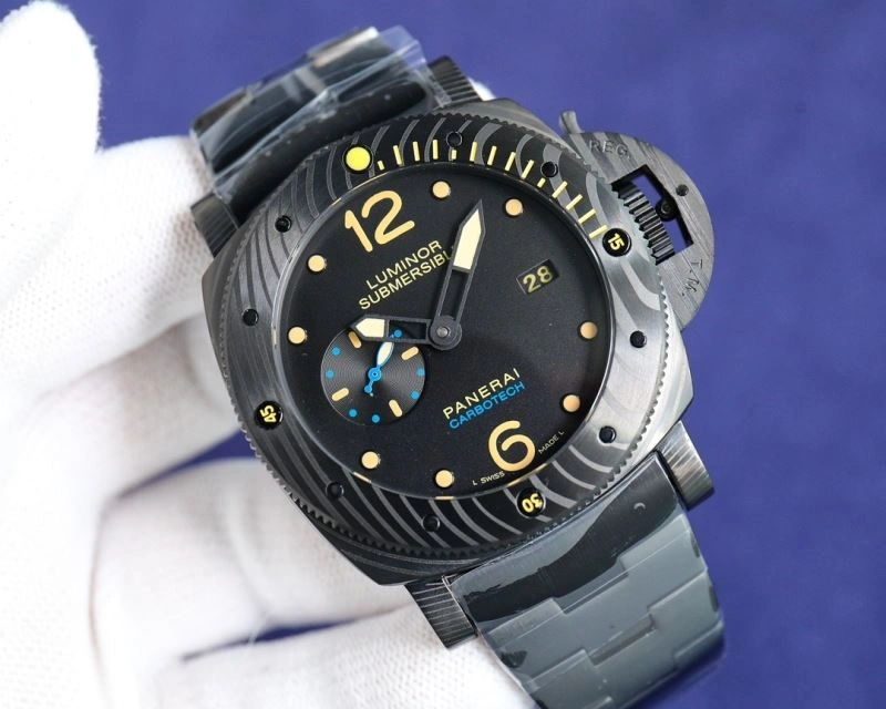 Legit PANERAI Watches