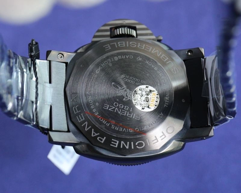 Legit PANERAI Watches