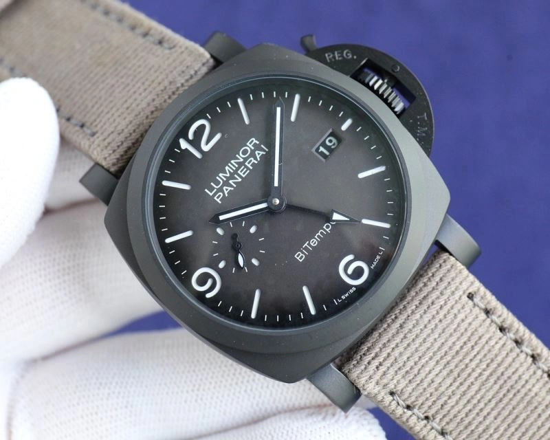 Genuine PANERAI Watches
