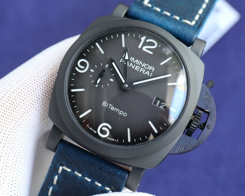 Genuine PANERAI Watches
