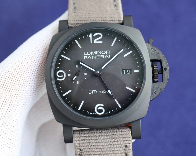 Genuine PANERAI Watches