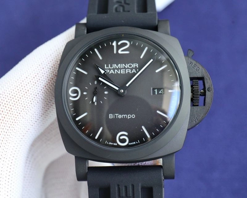 Genuine PANERAI Watches