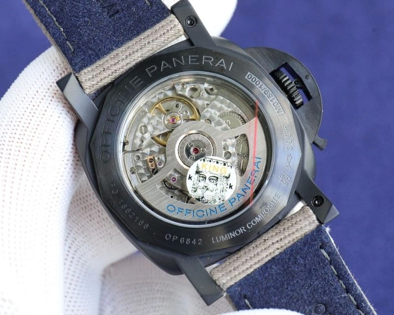 Genuine PANERAI Watches