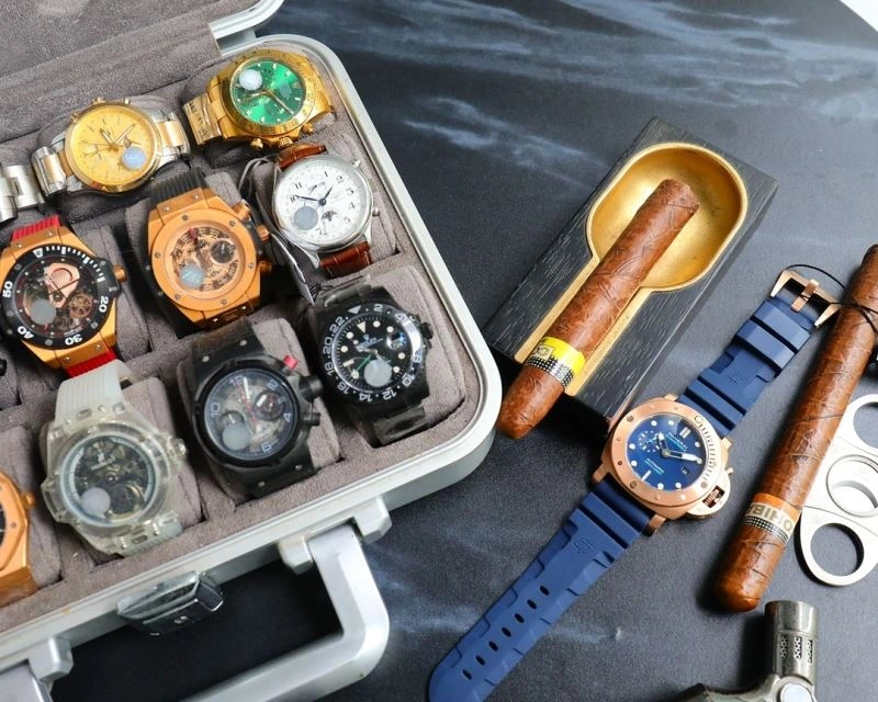 PANERAI Watches