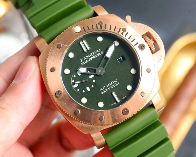 Cut-rate PANERAI Watches