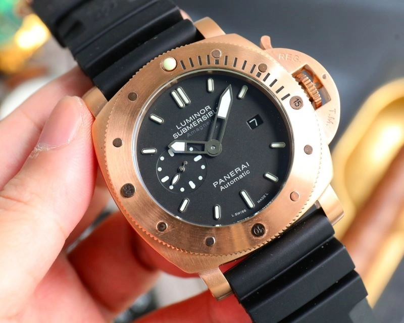 Cut-rate PANERAI Watches