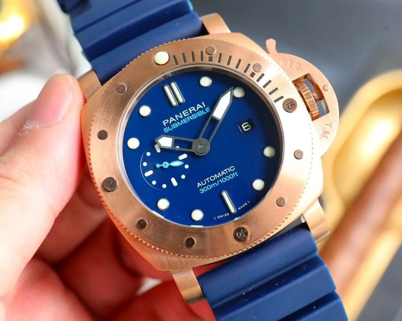 Cut-rate PANERAI Watches