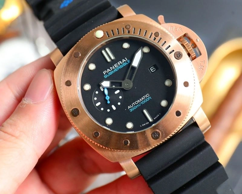 Cut-rate PANERAI Watches