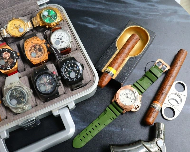 PANERAI Watches