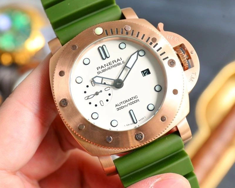 Discounted PANERAI Watches