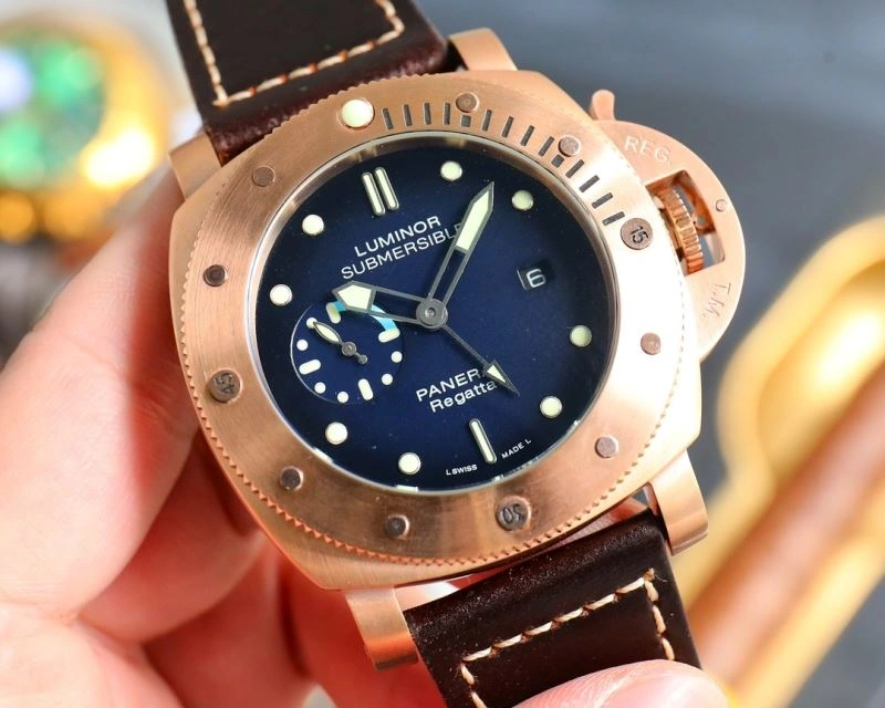 Discounted PANERAI Watches