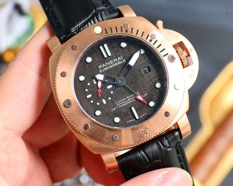 Discounted PANERAI Watches