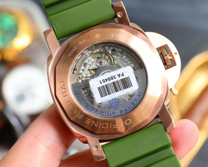 Discounted PANERAI Watches