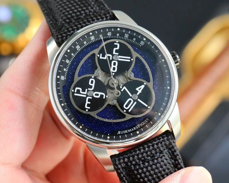 Indistinguishable PANERAI Watches