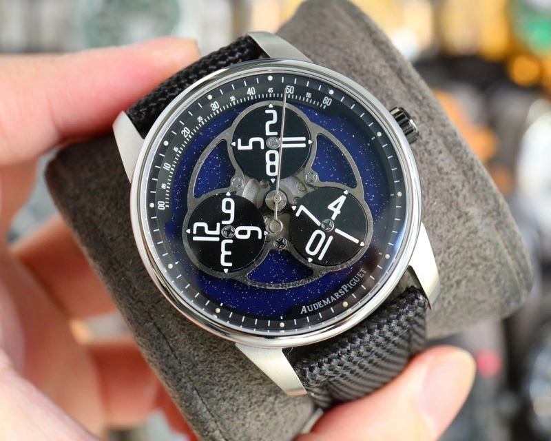 Indistinguishable PANERAI Watches