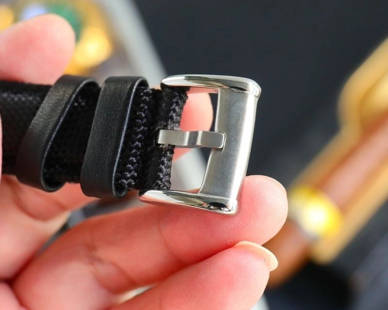 Indistinguishable PANERAI Watches