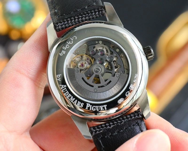 Indistinguishable PANERAI Watches