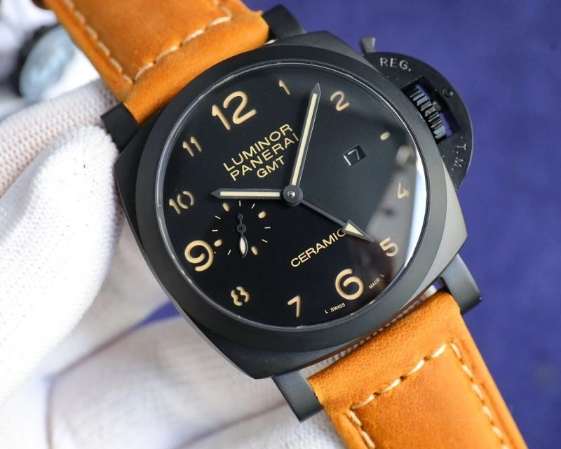 Budget-friendly PANERAI Watches