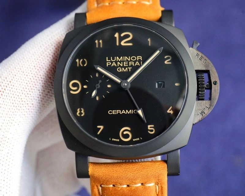 Budget-friendly PANERAI Watches